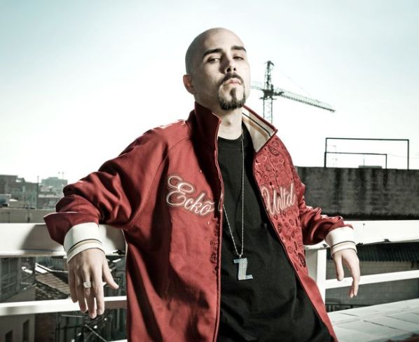 Zpu, Rapsusklei y Porta en México | Ritmo Urbano