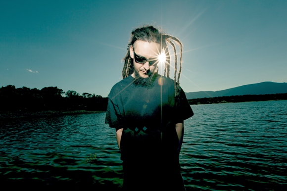 Entrevista a Morodo - Ritmo Urbano