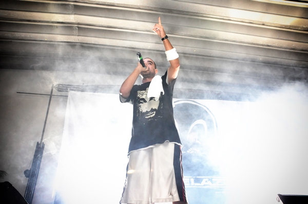 Xhelazz estuvo en Guadalajara - Ritmo UrbanoRitmo Urbano