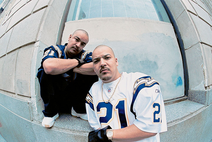 Entrevista a Akwid (El Atraco) | Ritmo Urbano