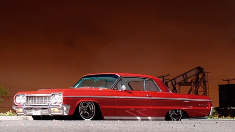 ¿Cómo funciona un lowrider? | Ritmo Urbano