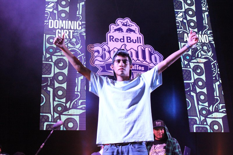 Dominic representará a México en el extranjero | Ritmo Urbano