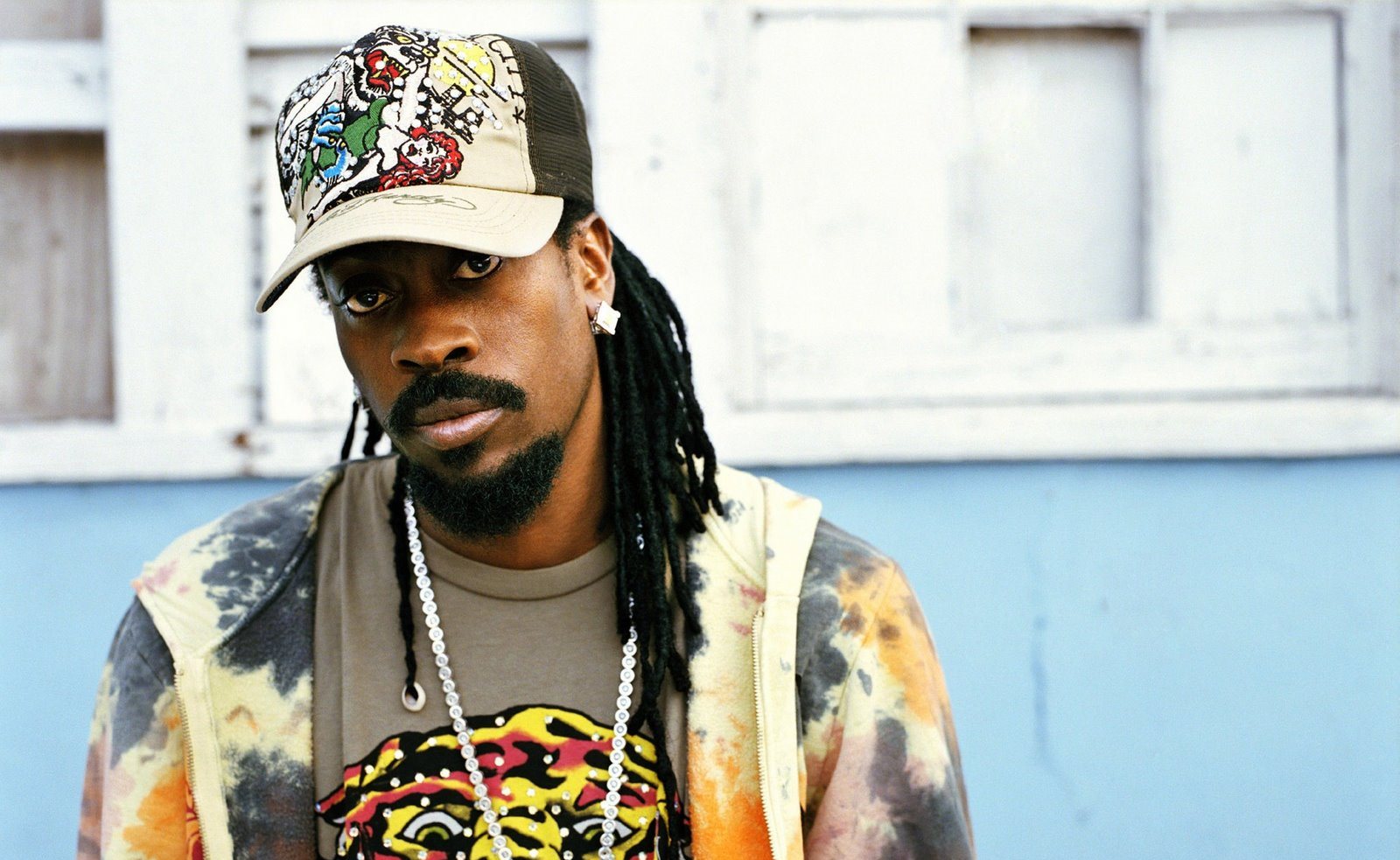 Bennie Man se recuperó del Zika | Ritmo Urbano