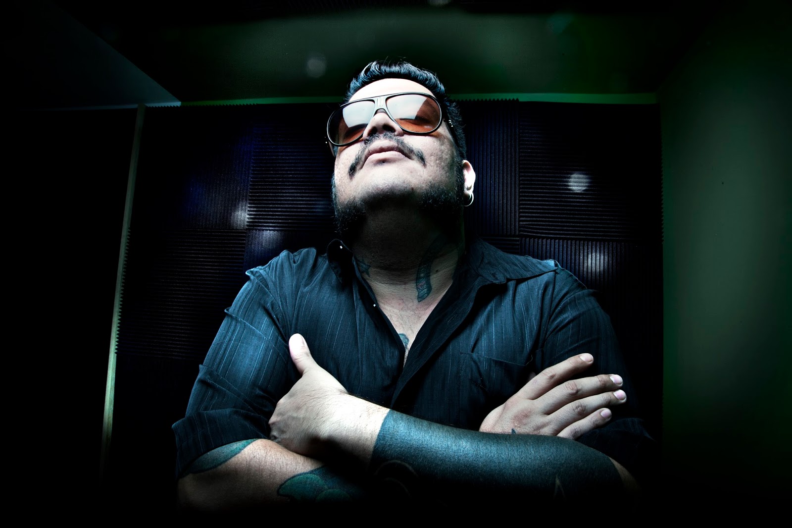 Pato Machete de gira por Europa | Ritmo Urbano