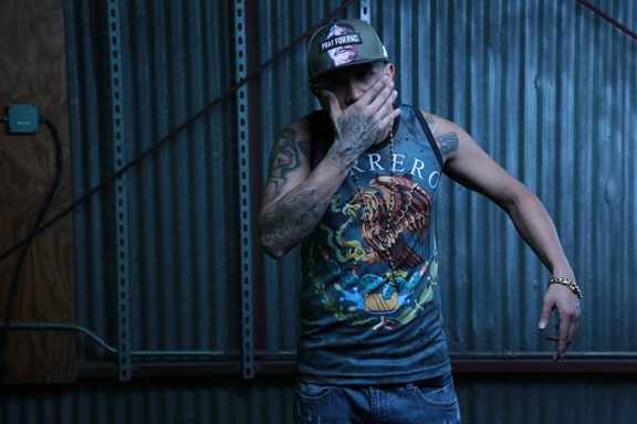 Entrevista a C-Kan (The Take Over) | Ritmo Urbano