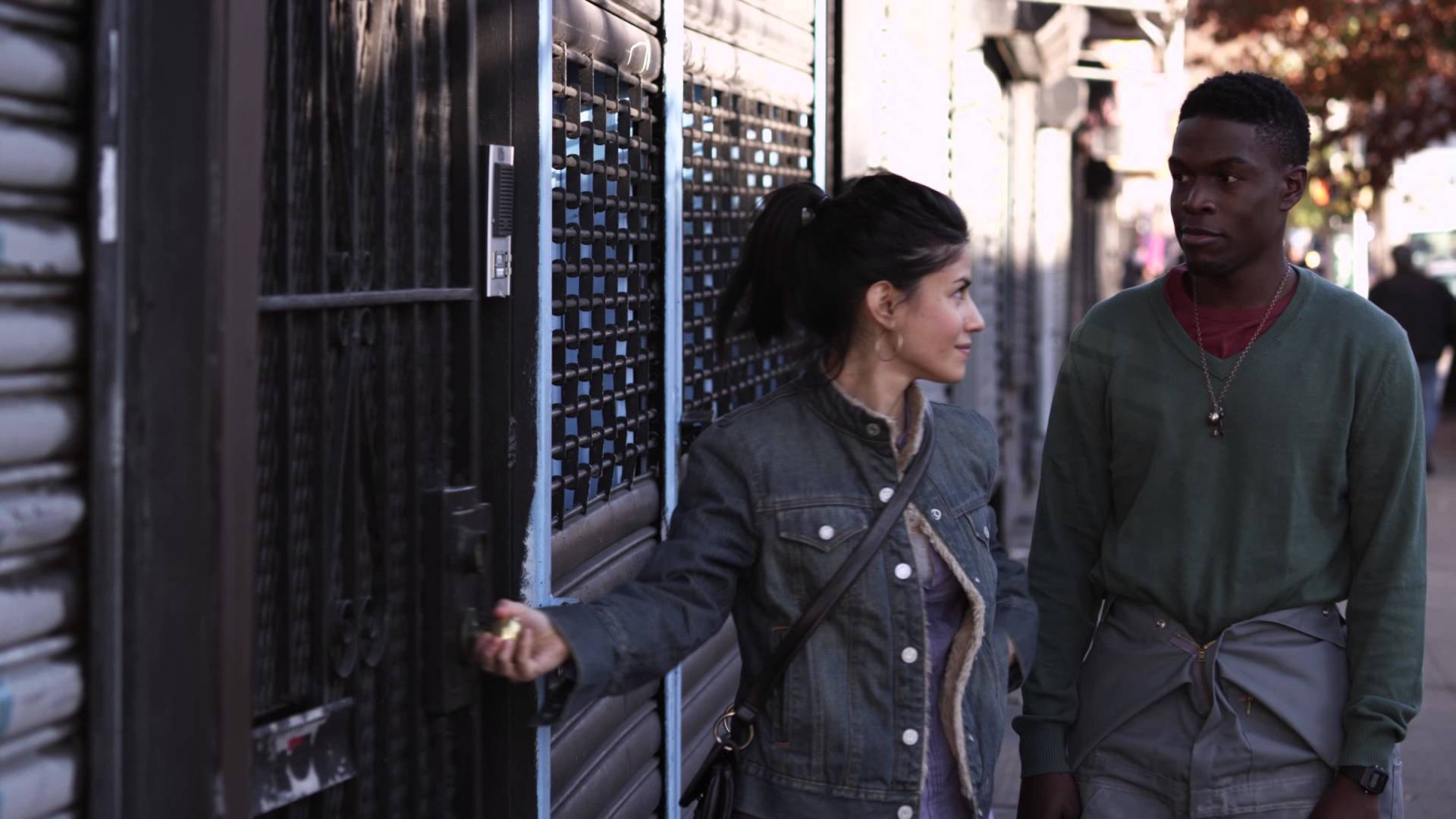 Beatbox, la película | Ritmo Urbano