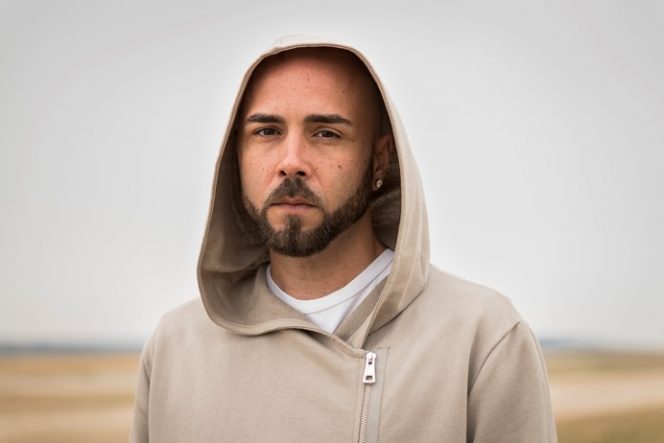 Entrevista a ZPU por "Espejo" - Ritmo Urbano