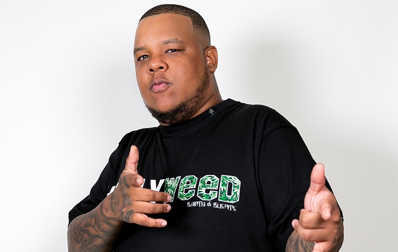 Entrevista con Akapellah | Ritmo Urbano