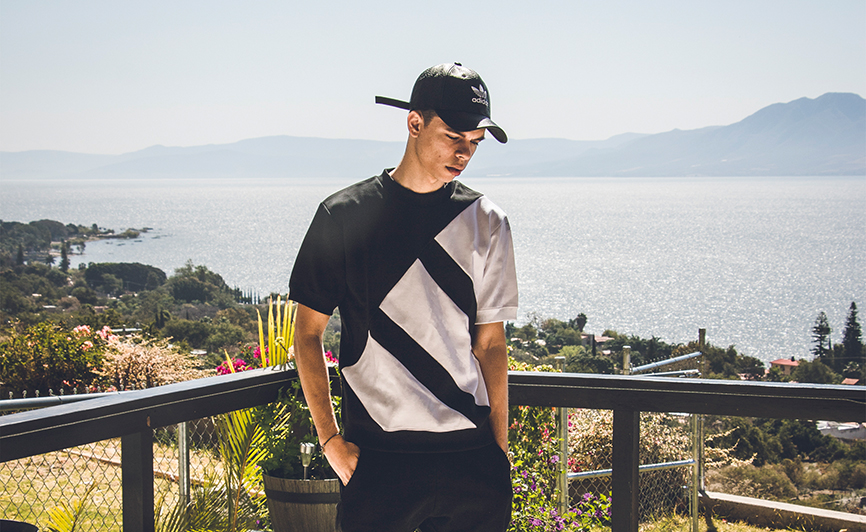 Entrevista con Jay Romero | Ritmo Urbano