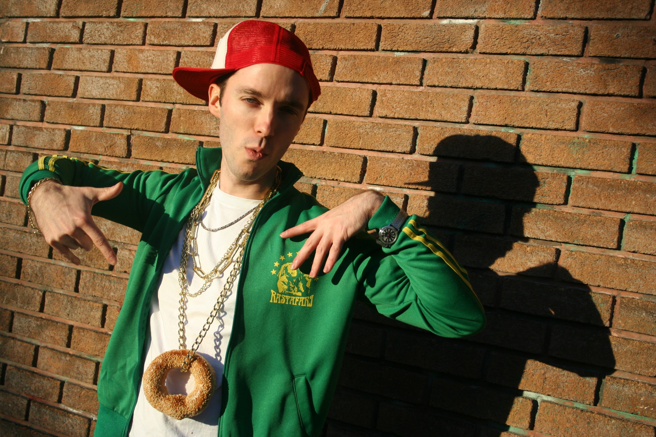 Test: ¿Qué tan POSSER eres? | Ritmo Urbano