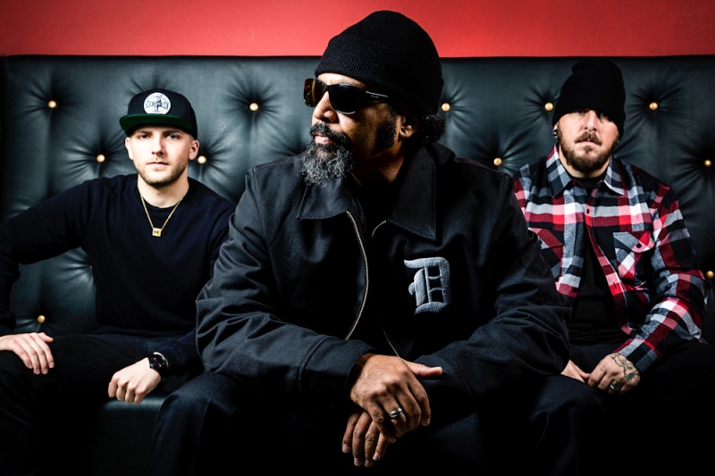 Entrevista con Delinquent Habits: ¿Este es el segundo round? | Ritmo Urbano