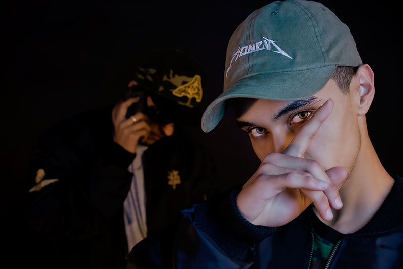 West Gold nos habló de su proyecto (Entrevista) | Ritmo Urbano