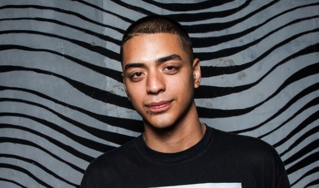 Kódigo fuera del Lollapalooza | Ritmo Urbano