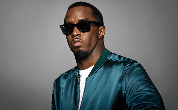 Puff Daddy el más exitoso del año | Ritmo Urbano