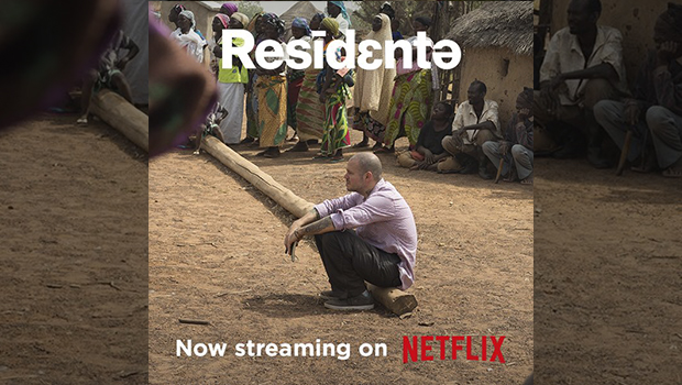 Residente estrena documental en Netflix | Ritmo Urbano