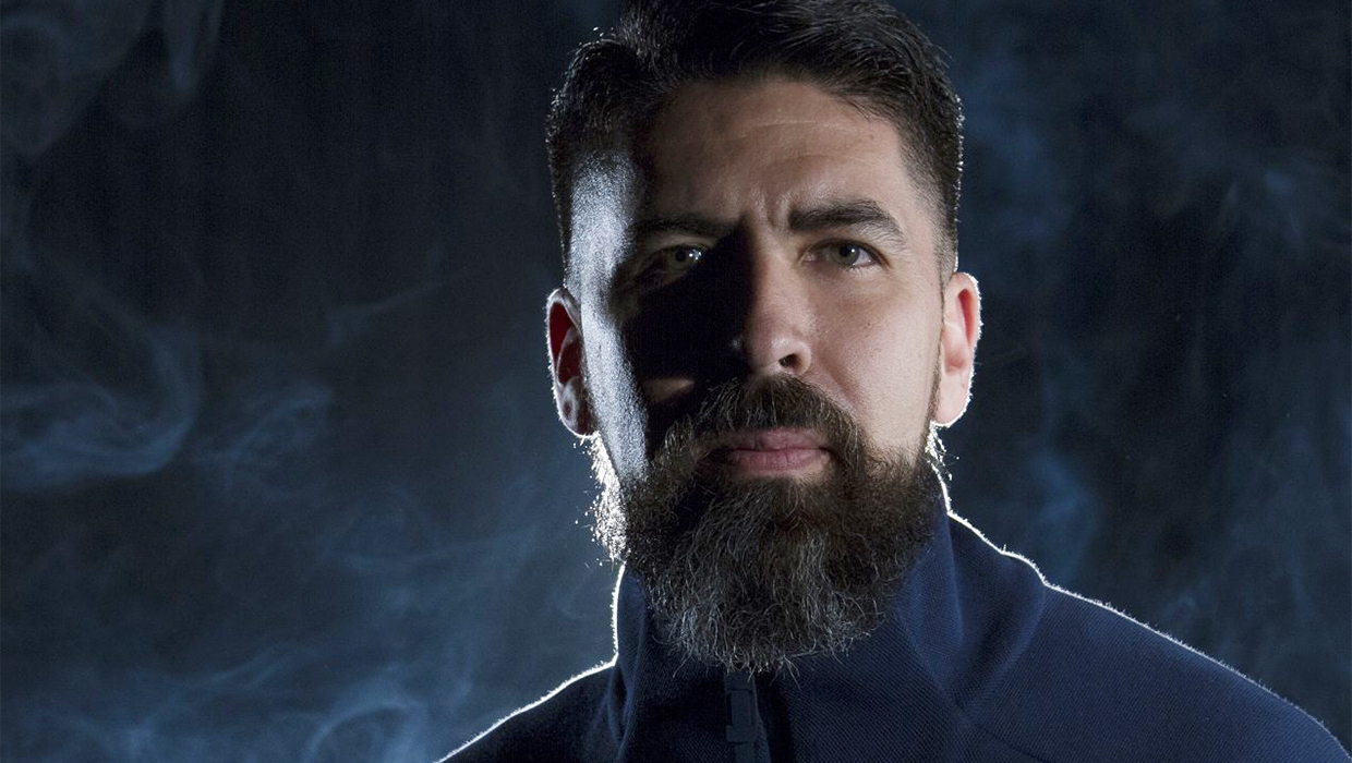 Entrevista con Fermín IV | Ritmo Urbano