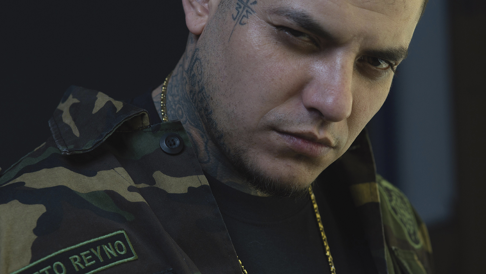 Entrevista a Neto Reyno | Ritmo Urbano