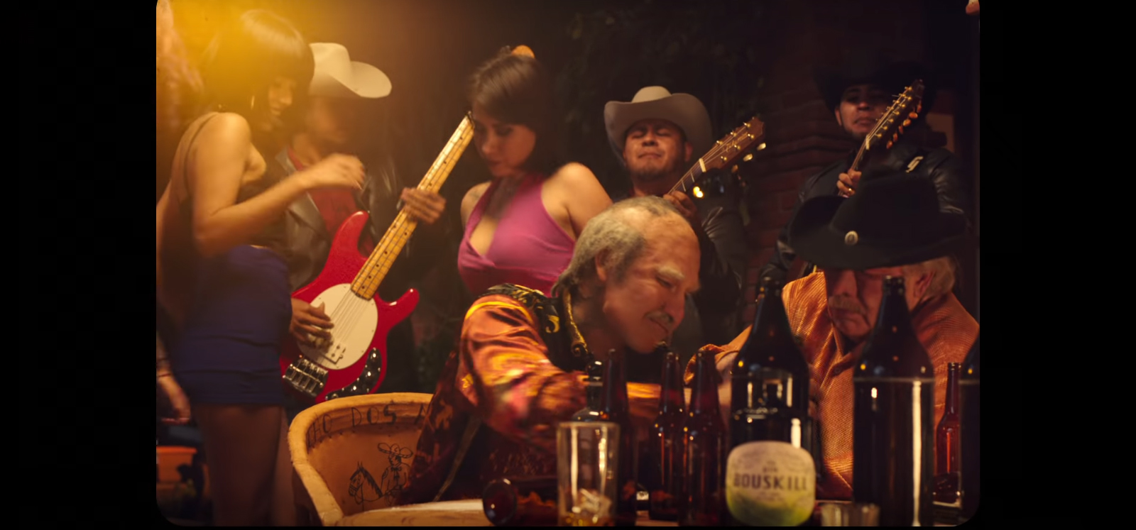 Alemán - Rucón (Video) | Ritmo Urbano