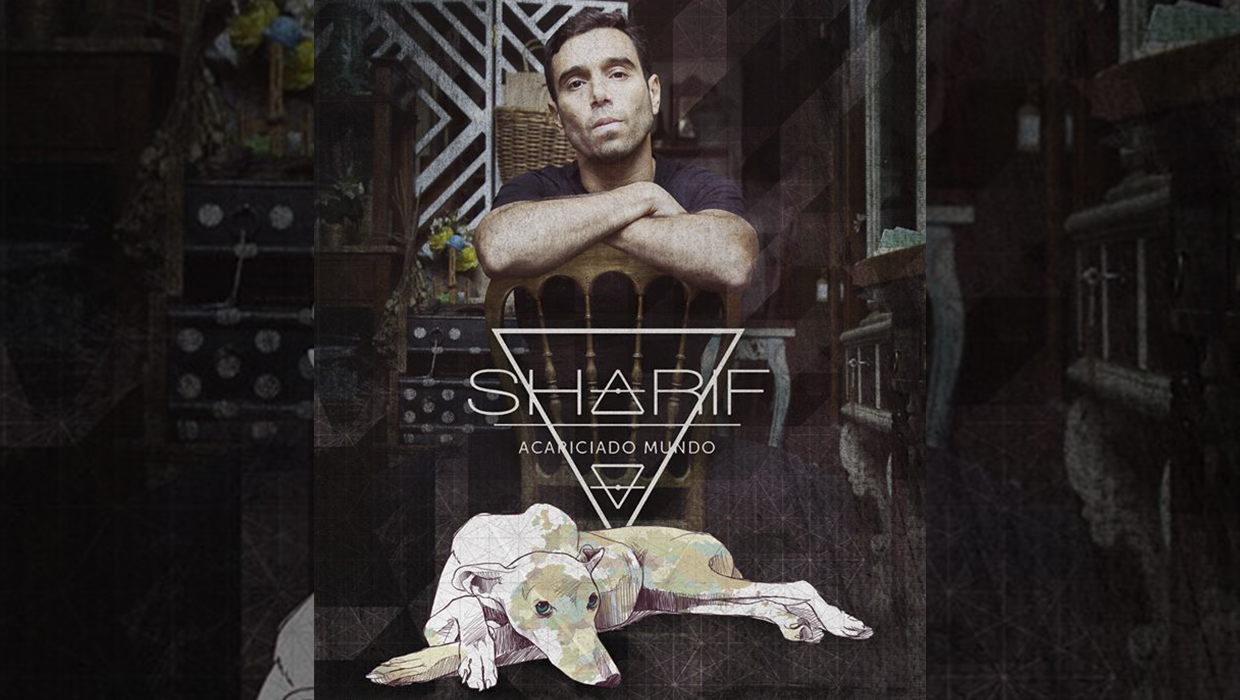 Sharif en el Auditorio BlackBerry de la CDMX | Ritmo Urbano