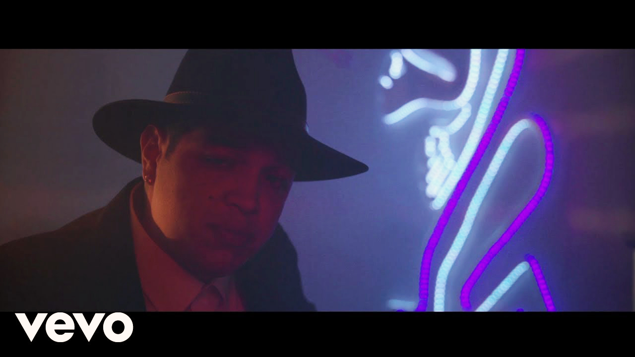 Eptos Uno - Red Eyes (Video) | Ritmo Urbano