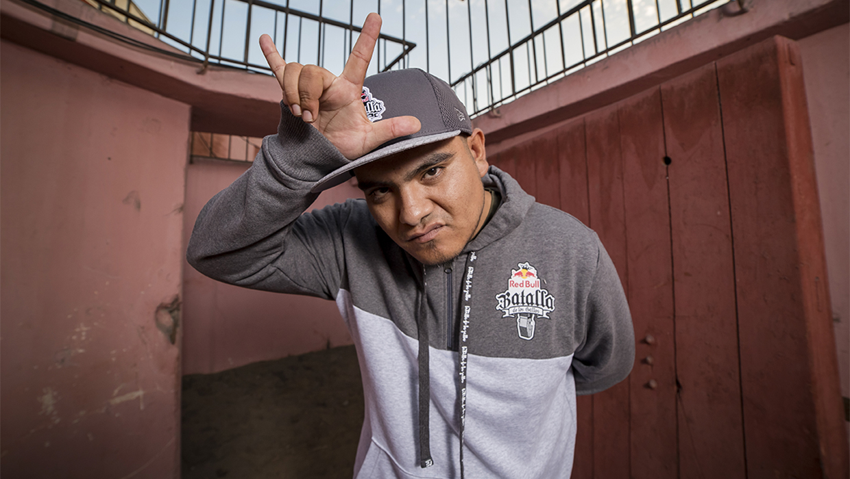 Entrevista con Aczino, el mejor freestylero que se ha parido | Ritmo Urbano