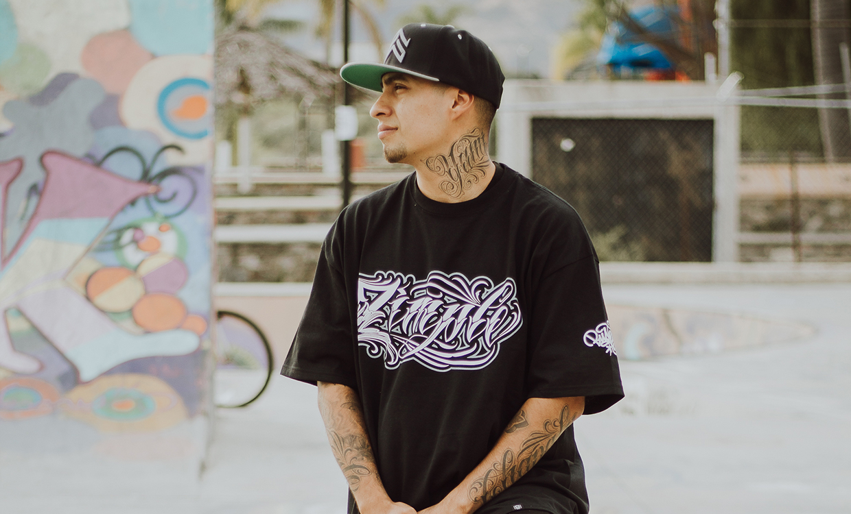 Hablamos con Zimple sobre el lanzamiento de su nuevo disco | Ritmo Urbano