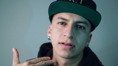 Toser One forma parte de la Familia Alzada | Ritmo Urbano