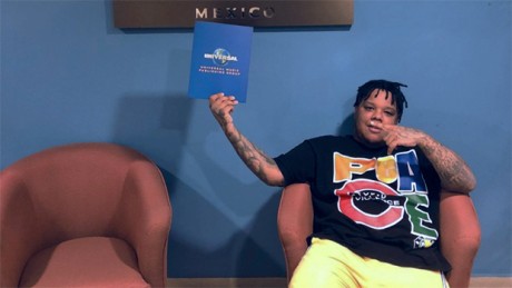 Akapellah se une a la familia de Universal Music | Ritmo Urbano