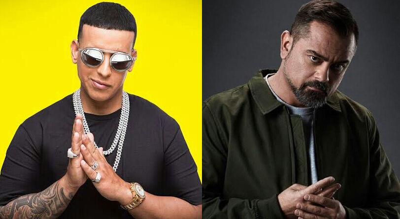 Reggaetoneros 'boicotean' los Latin Grammy; Nach el único rapero ...