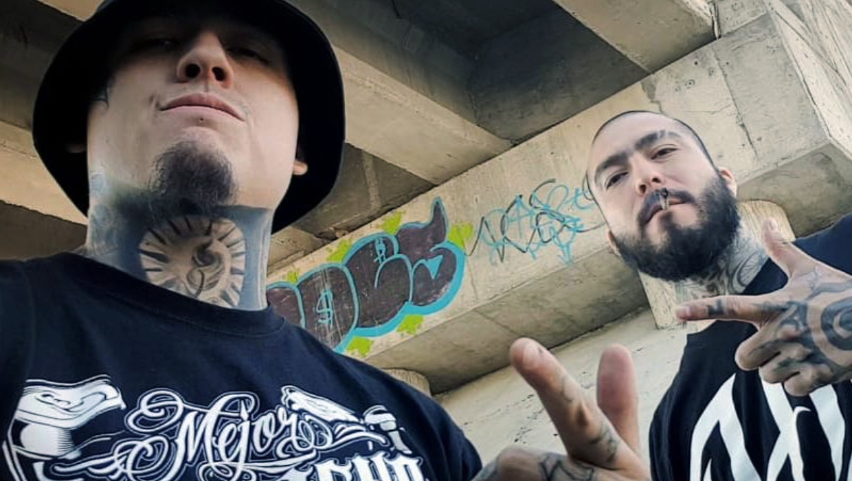 Dharius crea 'El Clan Records' para impulsar nuevos talentos | Ritmo Urbano