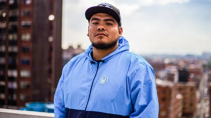 TV Azteca transmitirá documental de Aczino | Ritmo Urbano