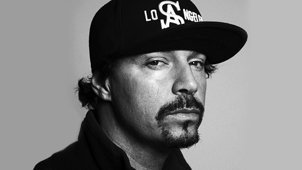 DJ Muggs de Cypress Hill estará de gira por México | Ritmo Urbano