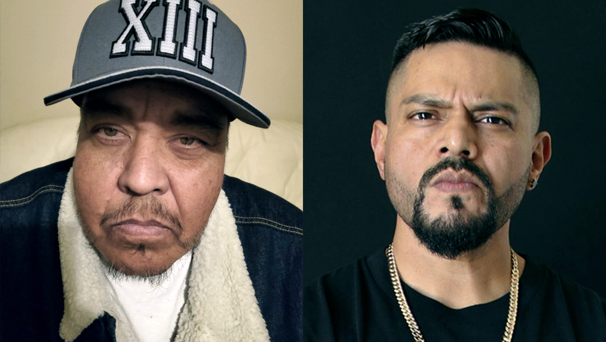 Exclusiva: Knightowl 'El Tecolote' habla de Dyablo y una posible ...