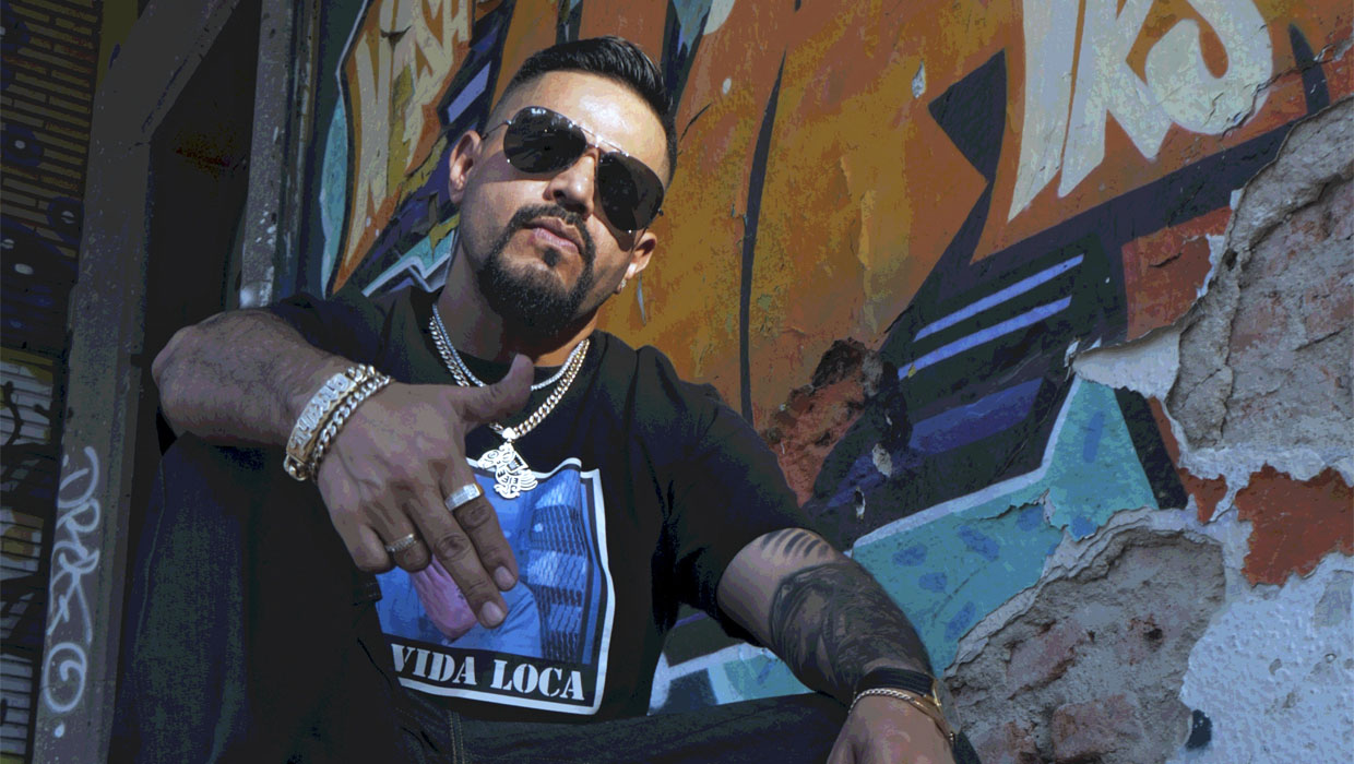 Dyablo ‘El Profeta’ firma a más de 20 raperos mexicanos | Ritmo Urbano