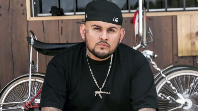 El nuevo álbum de El Cacho es "Puro Veneno" | Ritmo Urbano