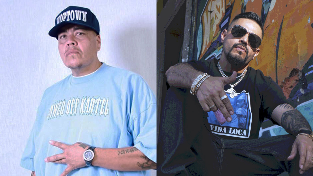 Knightowl 'El Tecolote' reta a Dyablo a participar en "La Batalla 3 ...