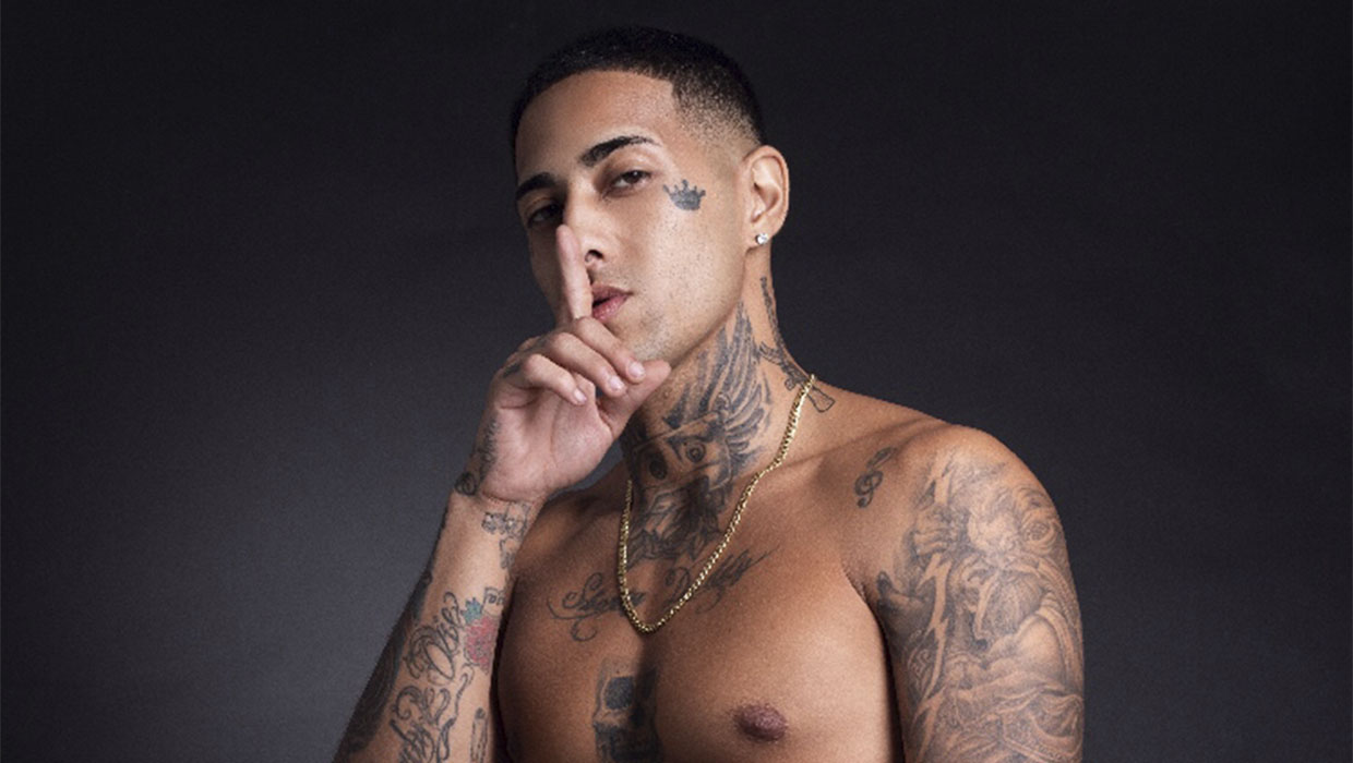 Neutro Shorty se la rifa con "Hasta Que Salga El Sol" | Ritmo Urbano