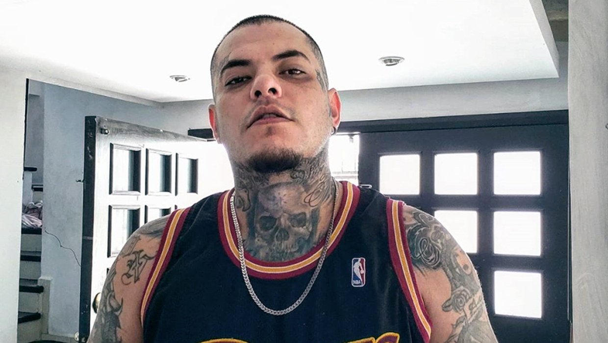 Neto Reyno es tendencia con "Y Nos Damos Otro" (Video) | Ritmo Urbano