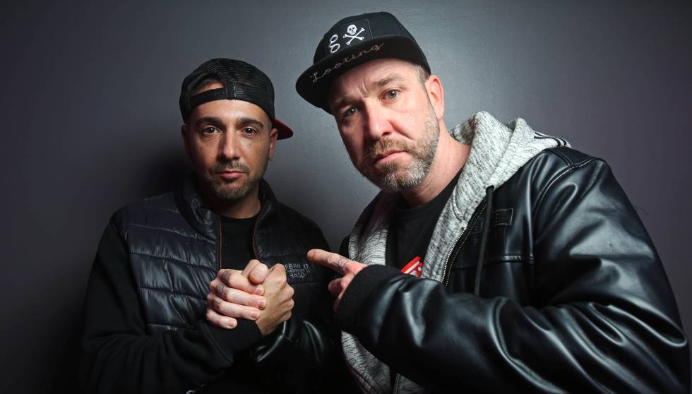 SFDK publica un Blu-ray por sus 25 años de carrera | Ritmo Urbano