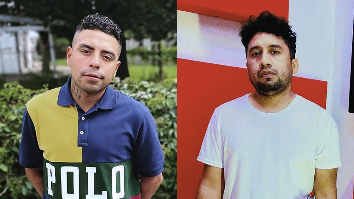 Drugs Lee & Russel Beats nominados en los Latin Awards de Canadá ...