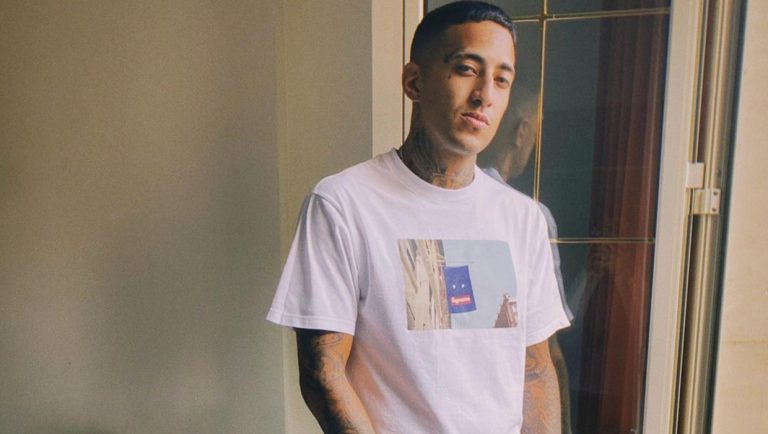 Neutro Shorty se la rifó con su nuevo álbum: "Humble Boyz" | Ritmo Urbano