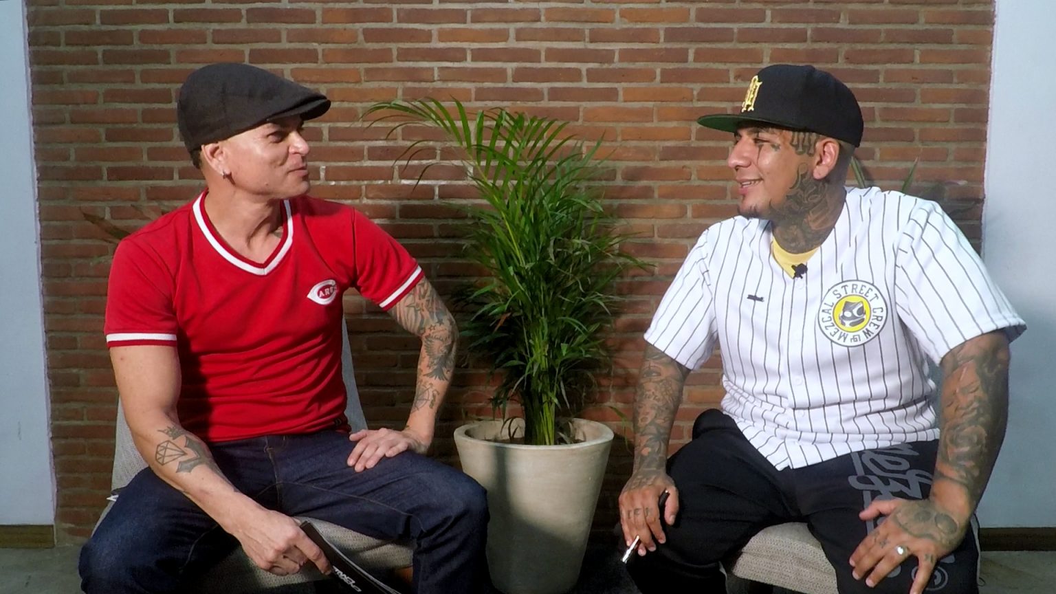 Remik González explica que sucedió con Alzada | Ritmo Urbano