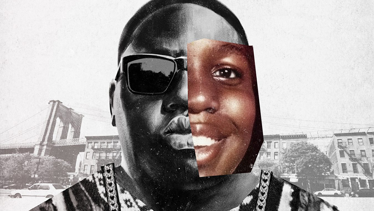Netflix presenta el documental de Notorious BIG: "I Got A Story To Tell ...