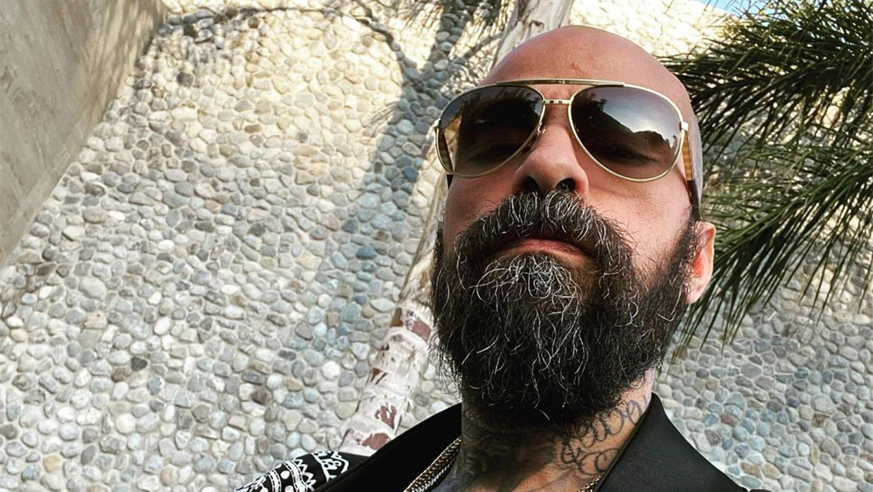 "Si Te Vienen A Contar" de Cartel de Santa es la canción más escuchada ...