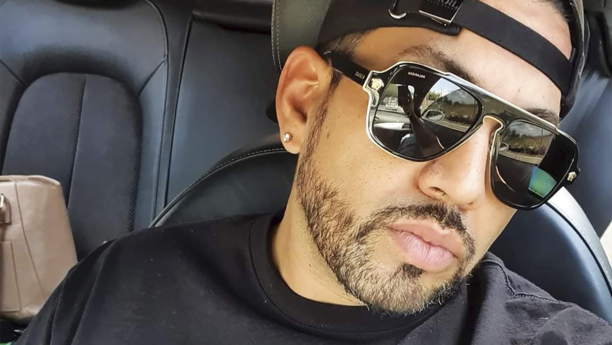 JB Castro está buscando nuevos talentos para firmar con su sello y con ...