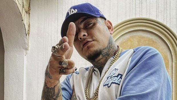 Neto Reyno dejó un espacio para que rapees en "Déjate Llevar" | Ritmo ...