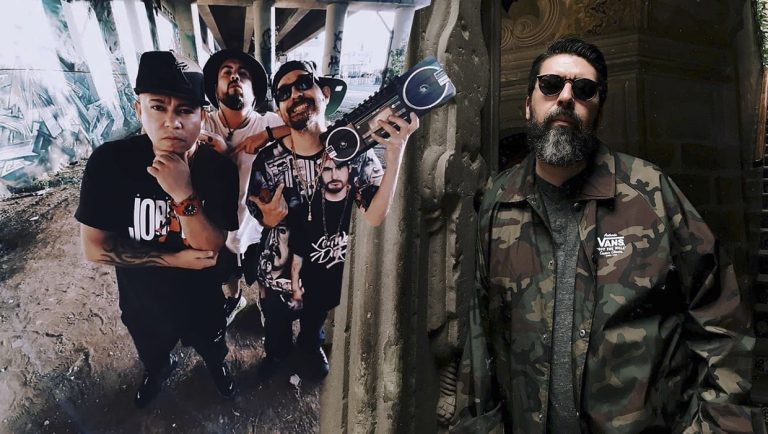 Tiro de Gracia regresa con un nuevo video junto a Fermín IV | Ritmo Urbano