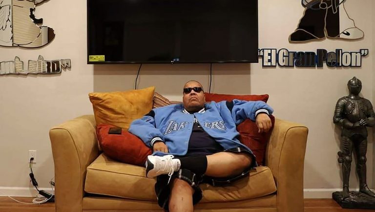 Mr. Knightowl 'El Tecolote' anuncia su nuevo disco | Ritmo Urbano