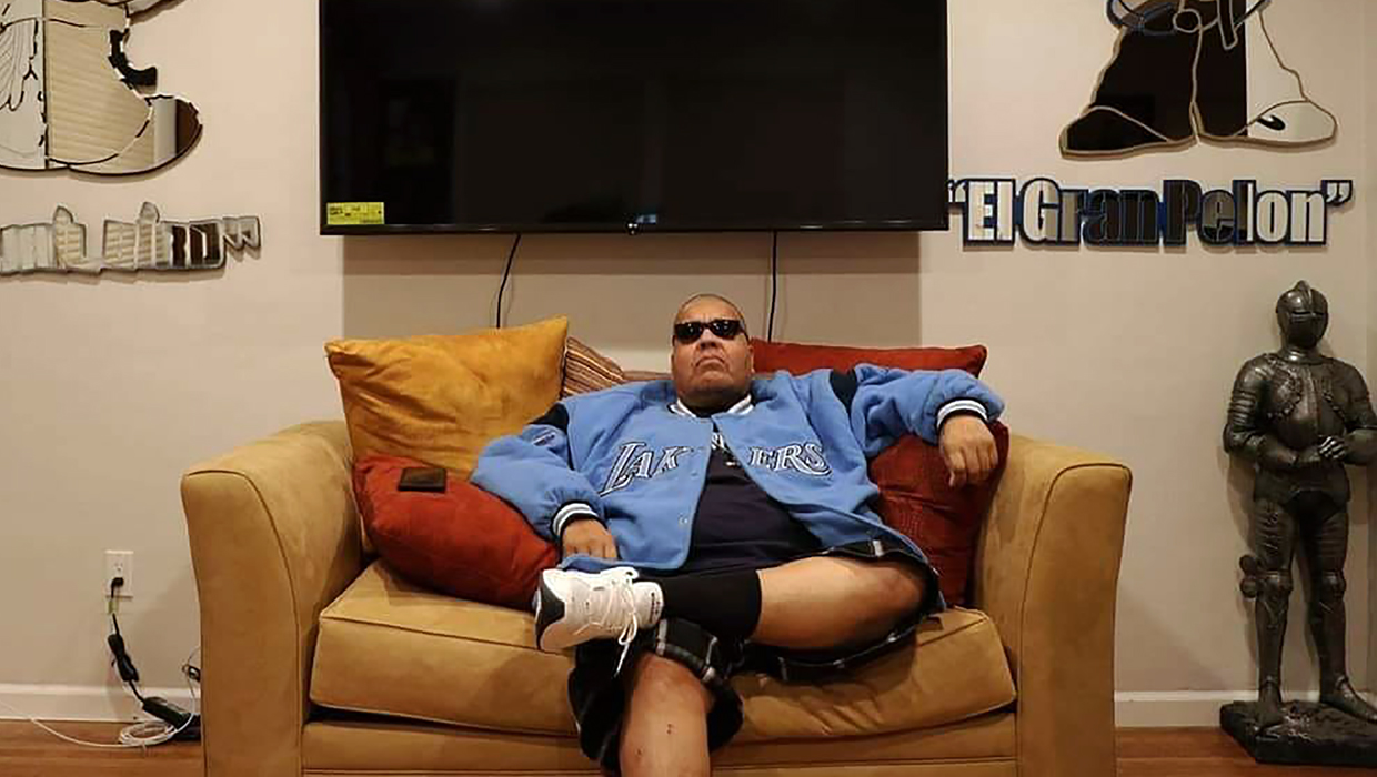 Mr. Knightowl 'El Tecolote' anuncia su nuevo disco | Ritmo Urbano