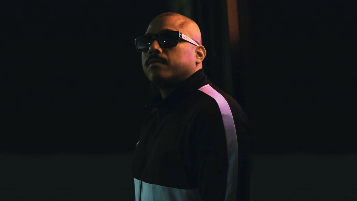 ¿Qué ha pasado con Mr. Shadow, el veterano rapero chicano? | Ritmo Urbano